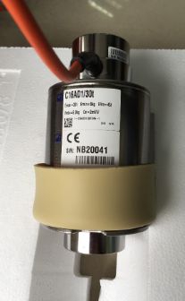 Load Cell HBM C16A Series | Cảm biến lực HBM